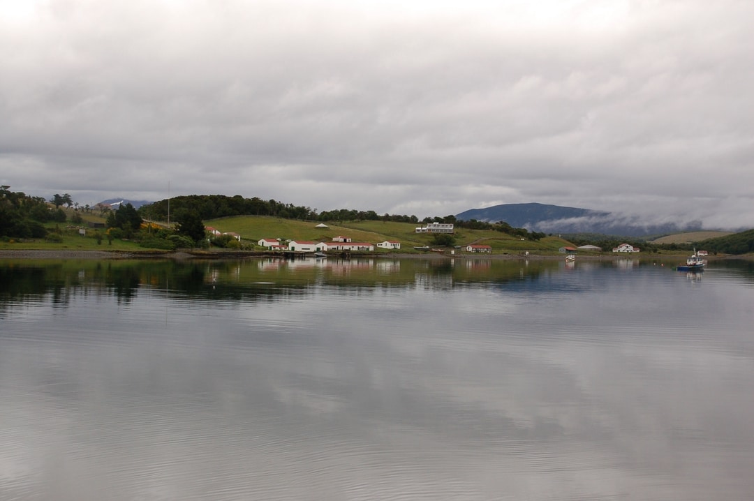 Estancia Harberton - Alojamiento y Turismo en Ushuaia 2023