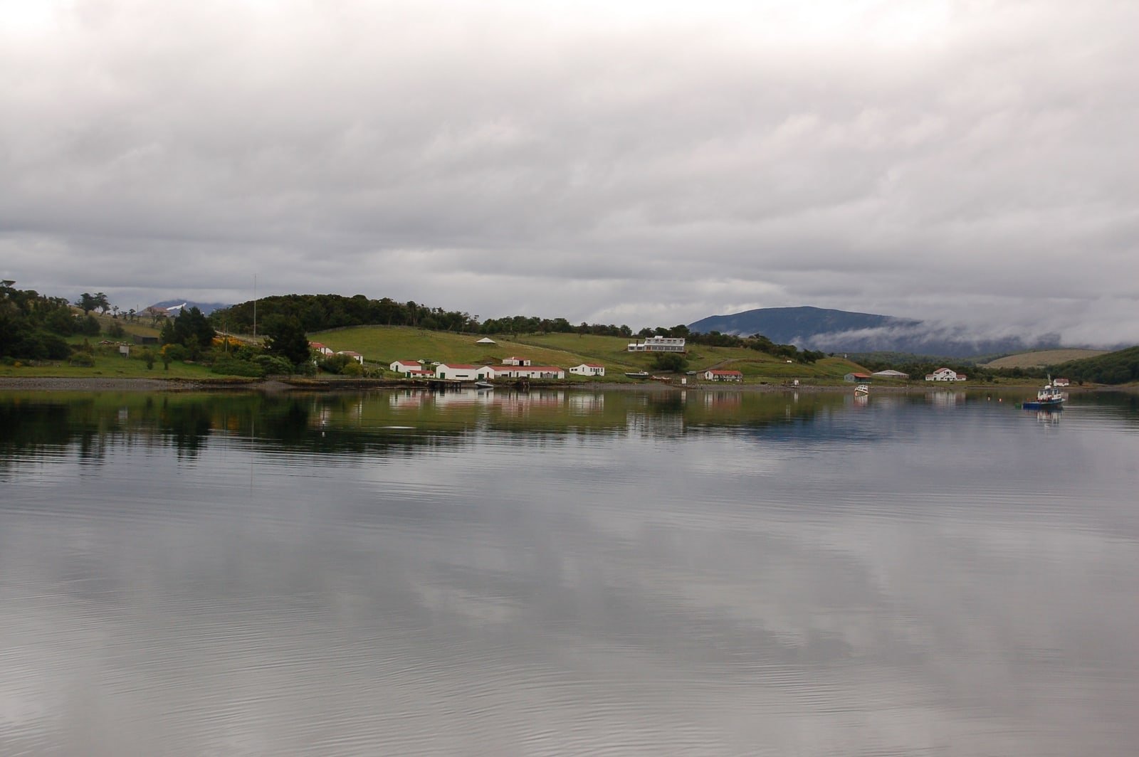 Estancia Harberton - Alojamiento y Turismo en Ushuaia 2023