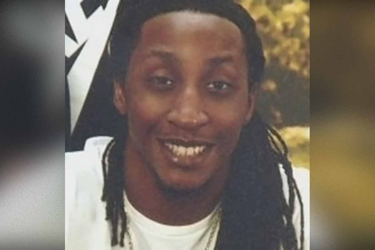 SAY THEIR NAMES LIST 2021 📢 #SayTheirNames