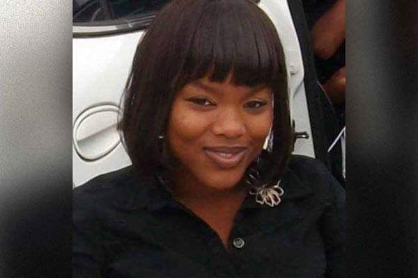 SAY THEIR NAMES LIST 2021 📢 #SayTheirNames