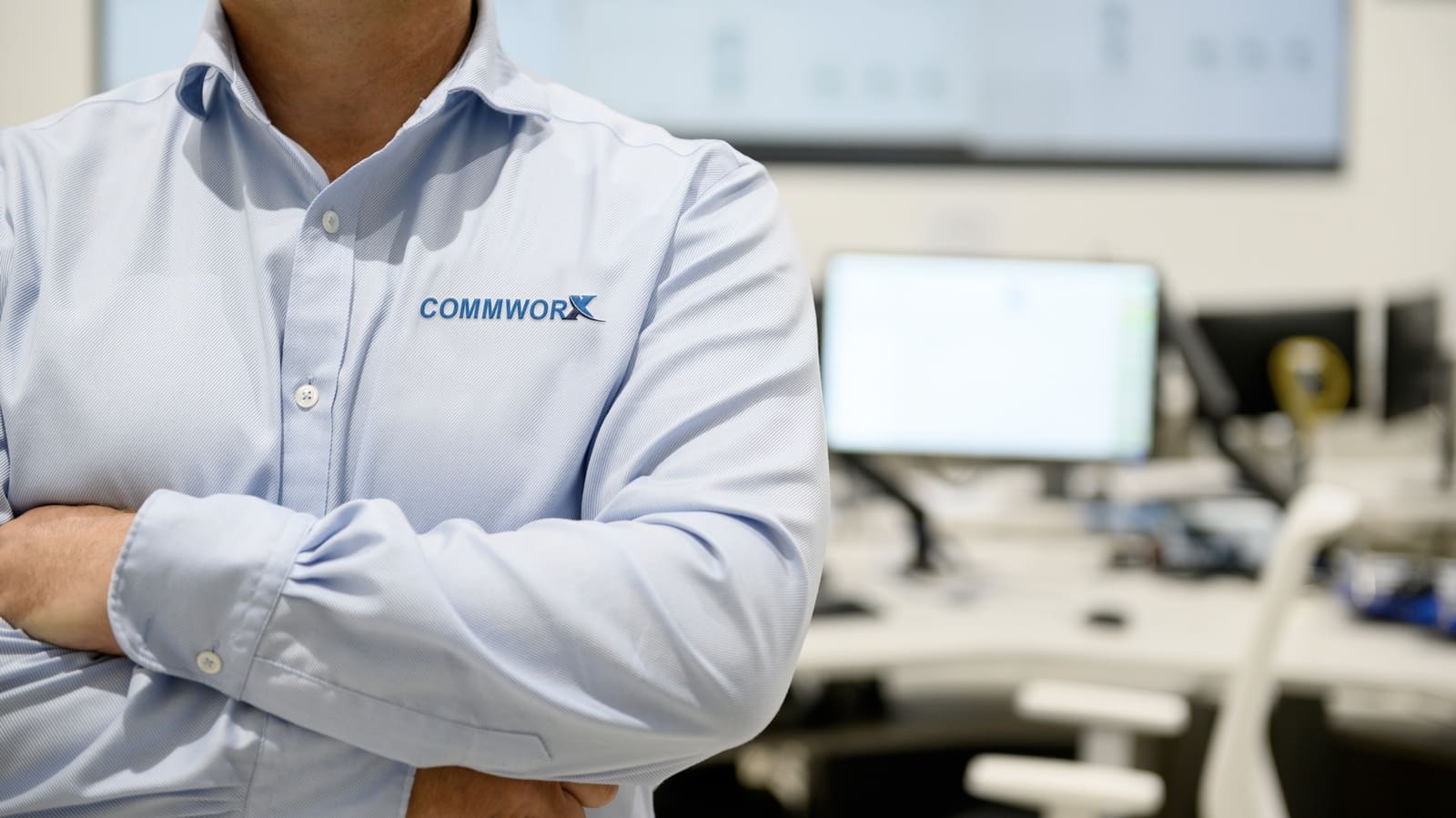 Commworx - Leading Provider of Utility Integrated Engineering Solutions
