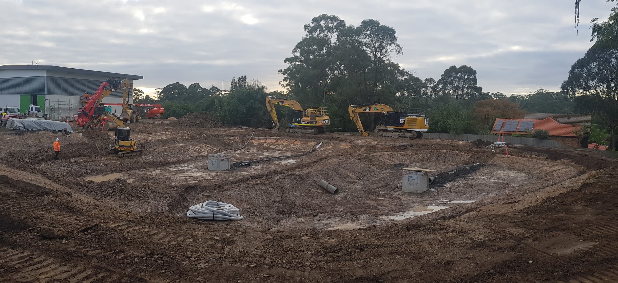 Commworx - Leading Provider of Utility Integrated Engineering Solutions