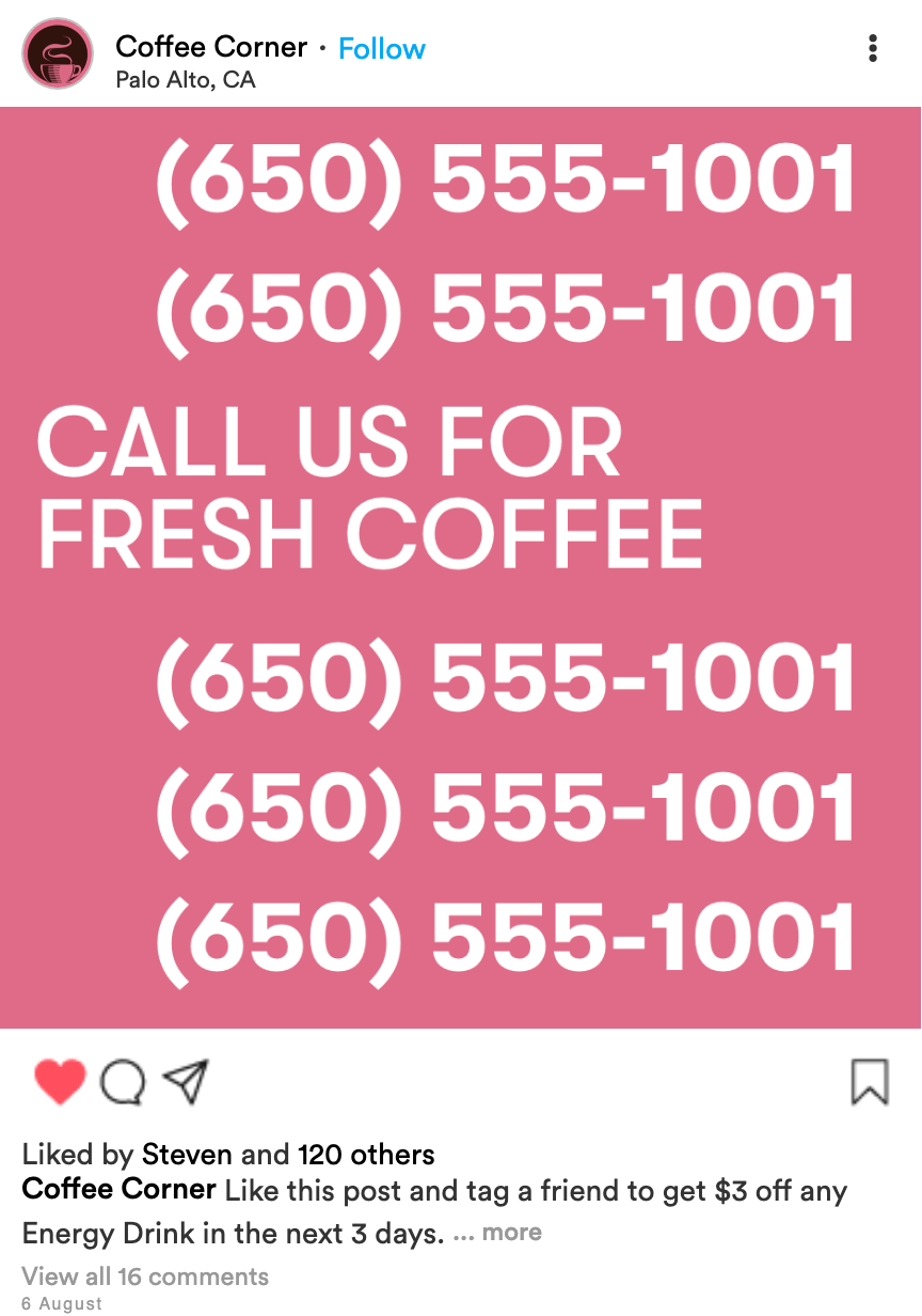 Touchpoint Restaurant Innovation