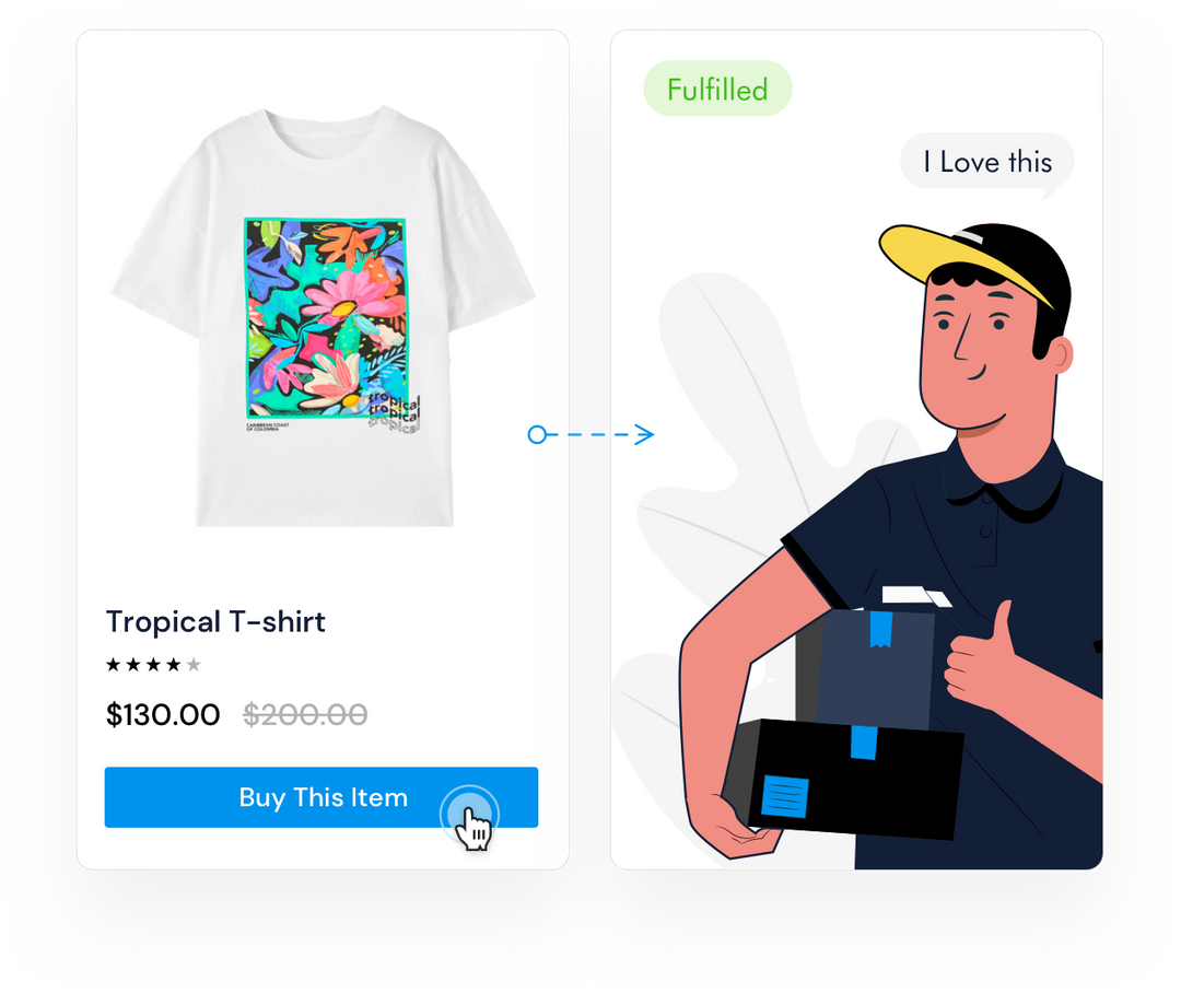 PrintBase | Easy Print-on-Demand, Printing, Fulfillment & Warehouse ...