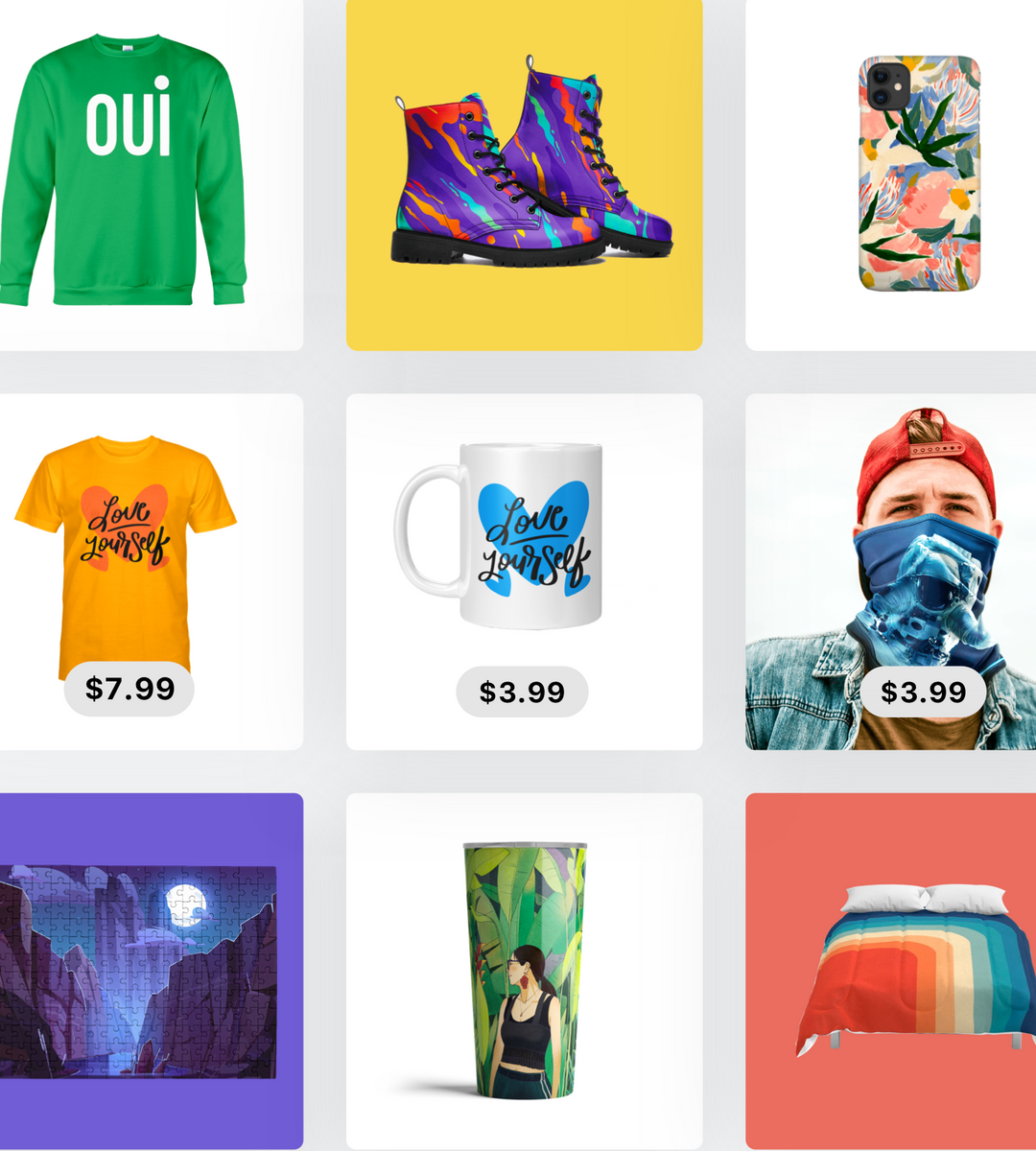PrintBase | Easy Print-on-Demand, Printing, Fulfillment & Warehouse ...