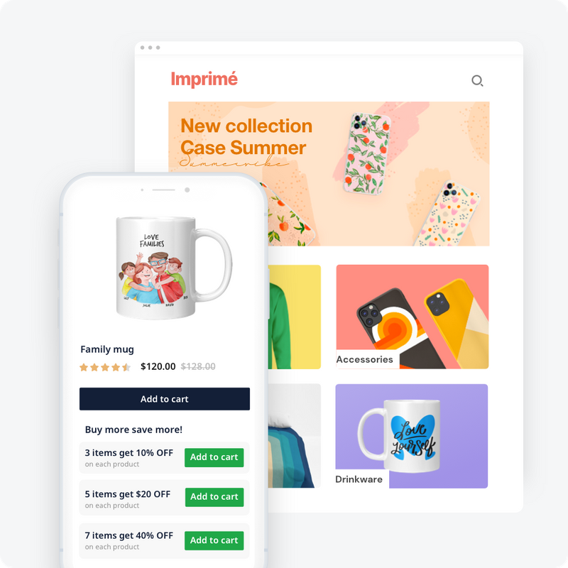 PrintBase Pricing | 14-day free trial | Easy print-on-demand, printing ...