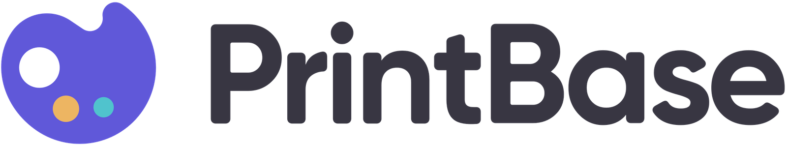 PrintBase | Product Catalog