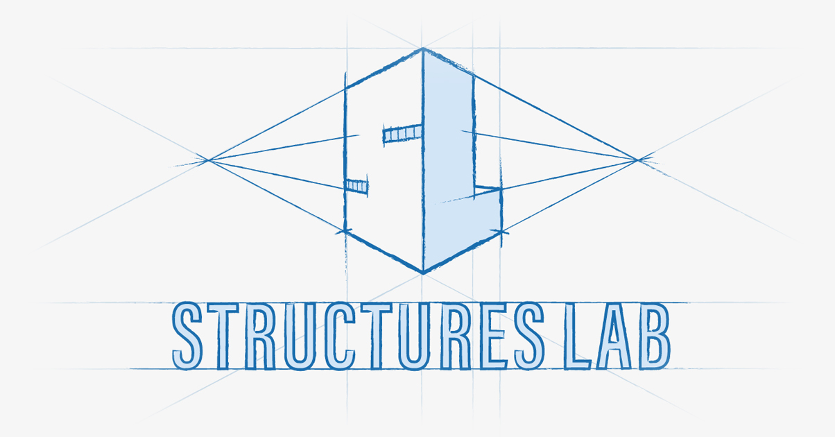Welcome to Structures Lab - stunning designs, sustainable thinking ...