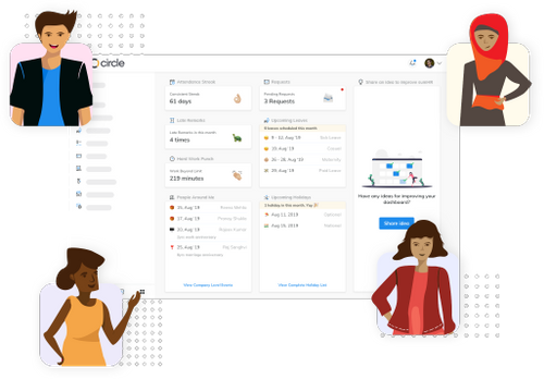 sumHR | FREE All in One HR & Payroll Software in India
