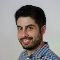 Roberto Cappuzzello - Webflow