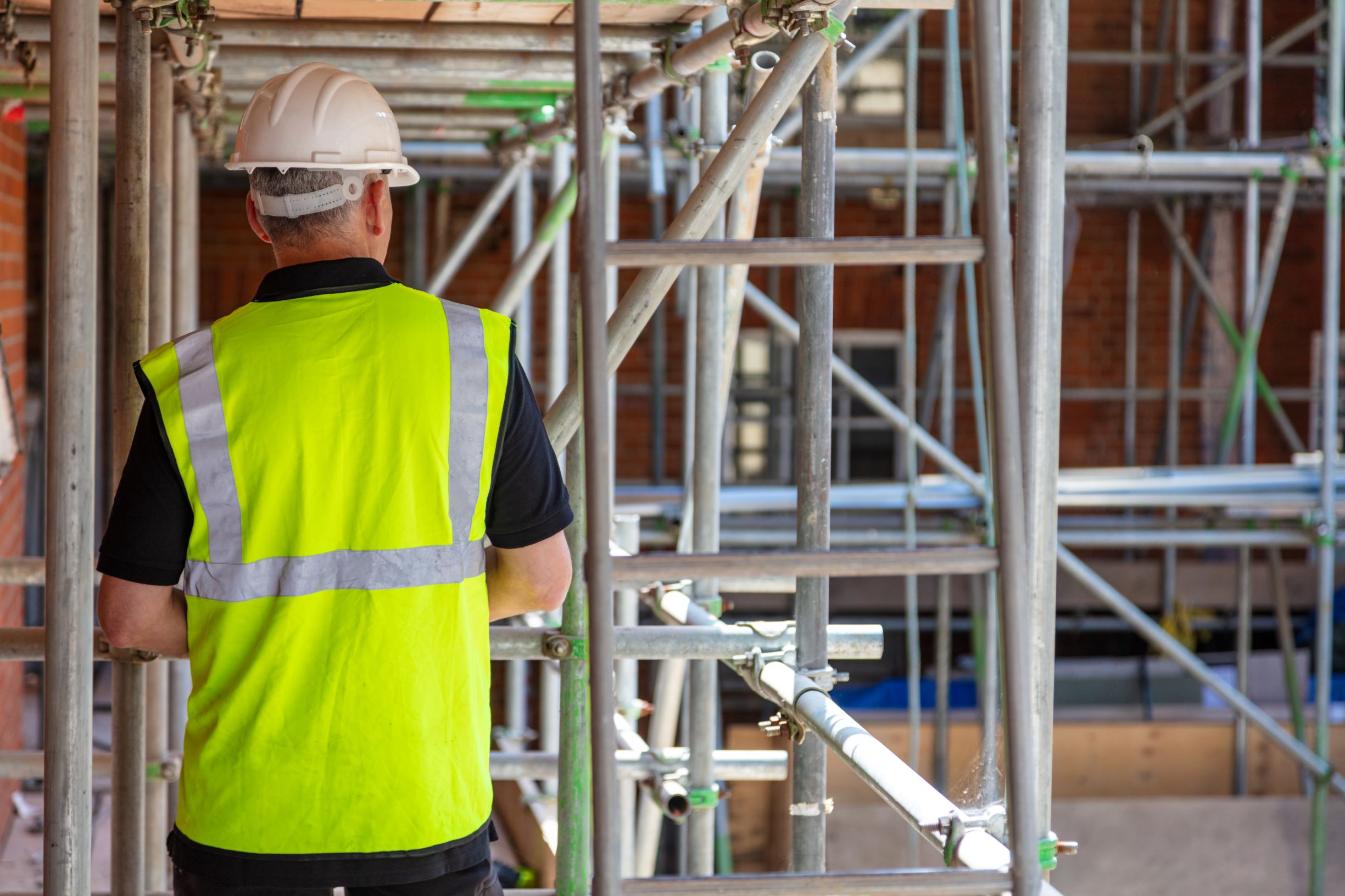 CSCS Gold Card | Supervisor Card | Apply for Gold CSCS Card Here