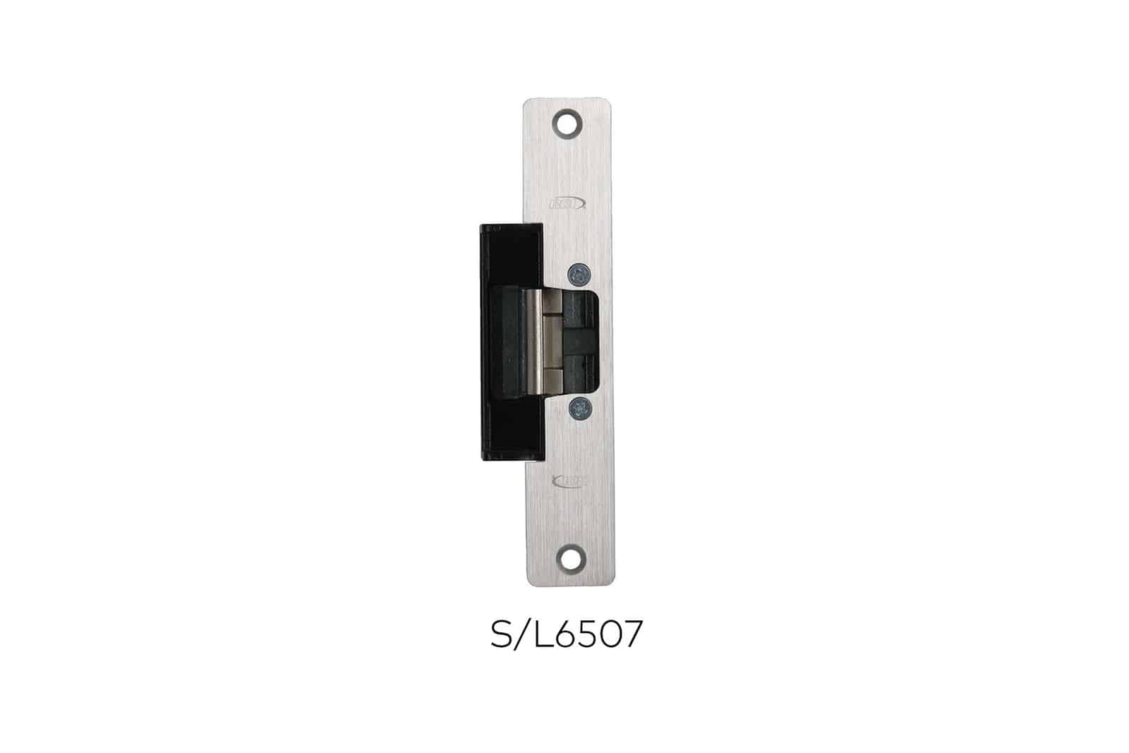 RCI 6 Series - Heavy-Duty Universal Electric Strikes