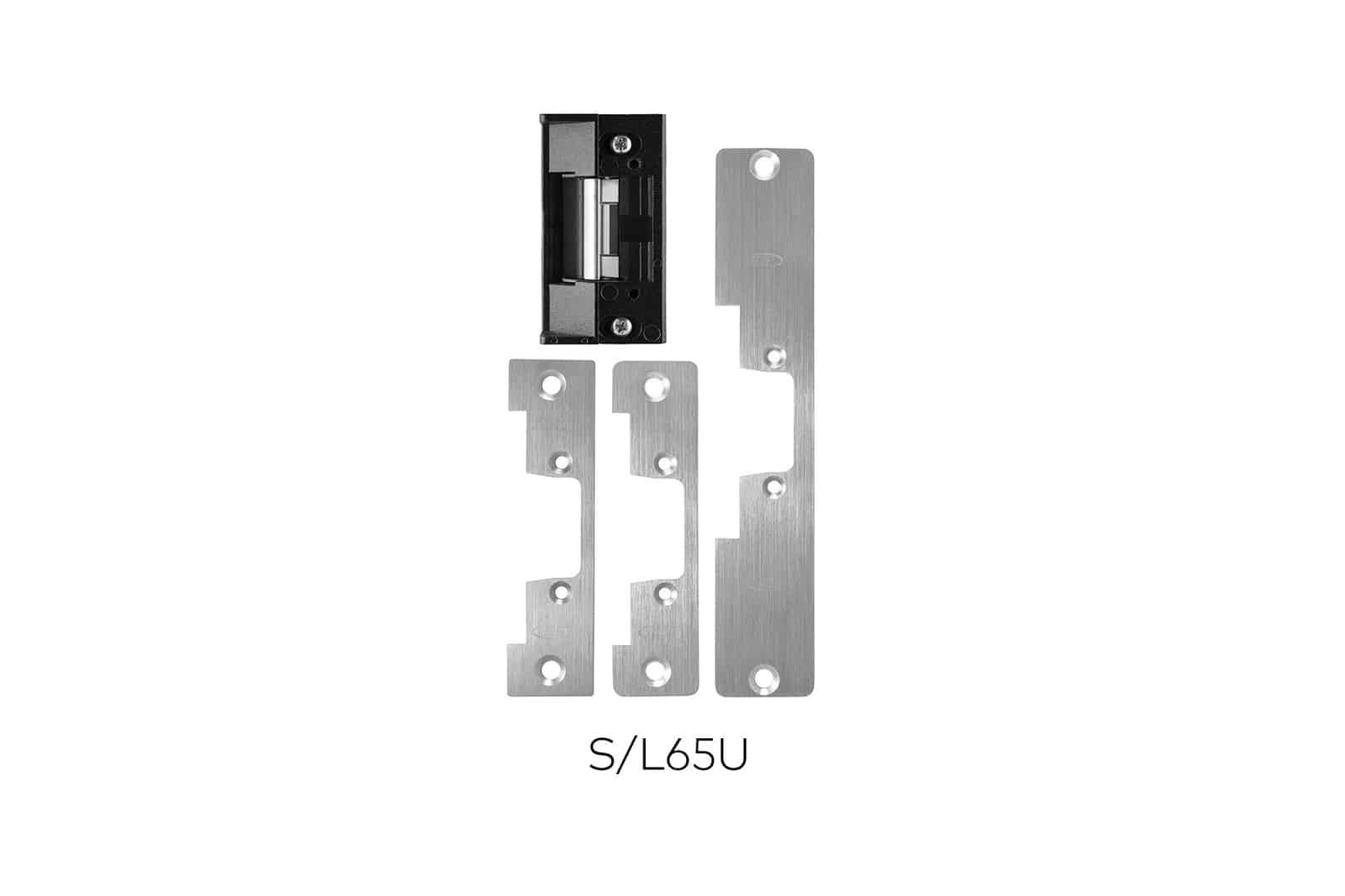 RCI 6 Series - Heavy-Duty Universal Electric Strikes