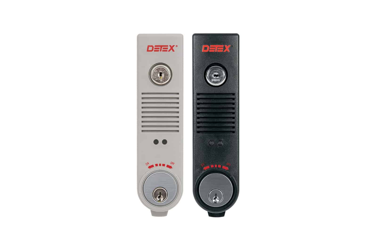 Detex EAX500 - Battery Powered Exit Alarm