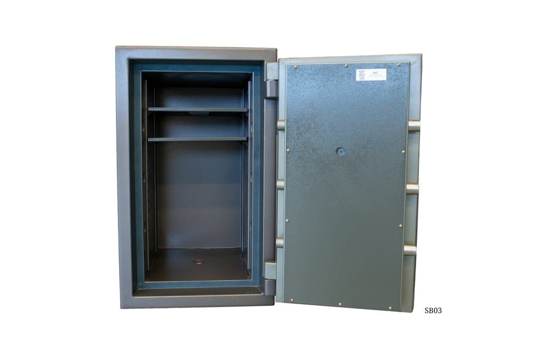 Eagle Safes SB Series - Burglary & Fire Safes