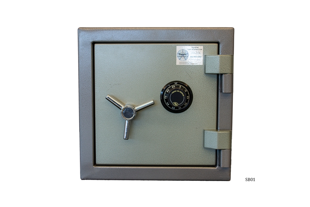 Eagle Safes SB Series - Burglary & Fire Safes