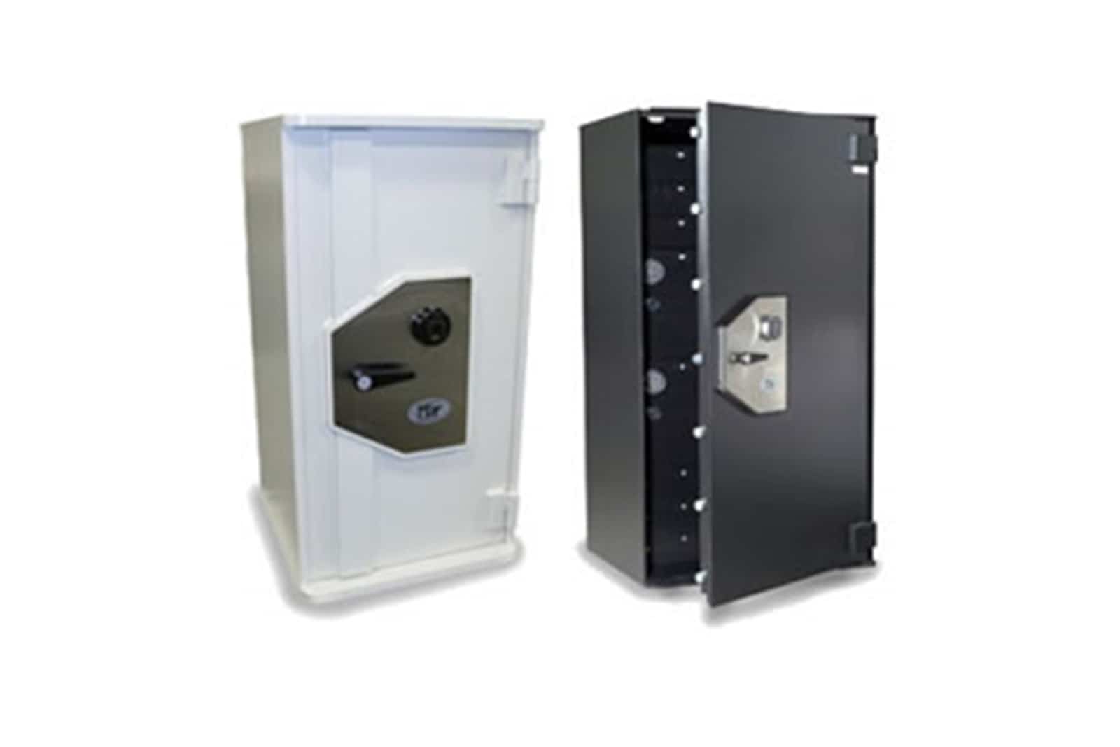 MGM Security TL-30 - Plate & Composite Safes