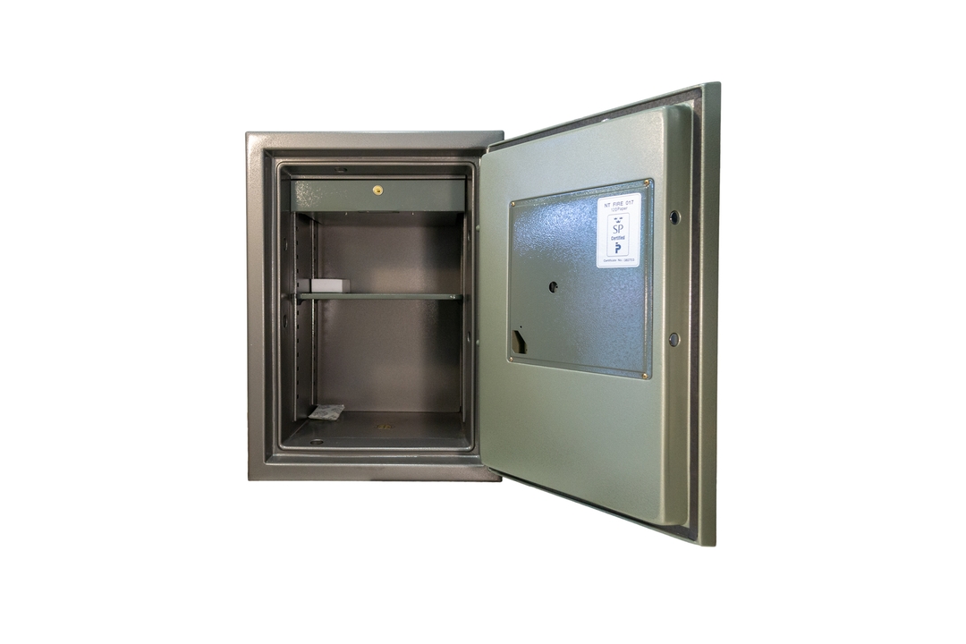 Eagle Safes SS Series - Fire Safes