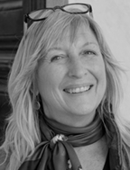 Catherine Lynn Butler | Journey of the Universe