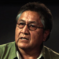 David Begay | Journey of the Universe