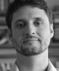 Drew Dellinger | Journey of the Universe