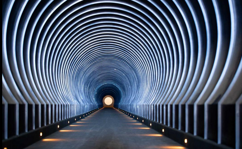 Letting in the light: ASU, artist James Turrell partner on masterwork ...