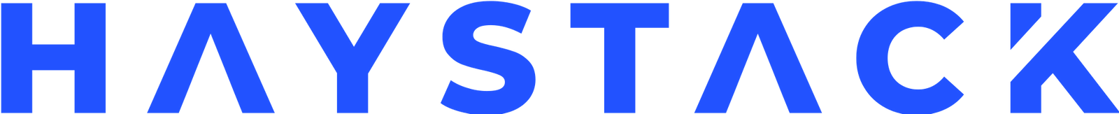 Haystack - Analytics for Engineering Leaders