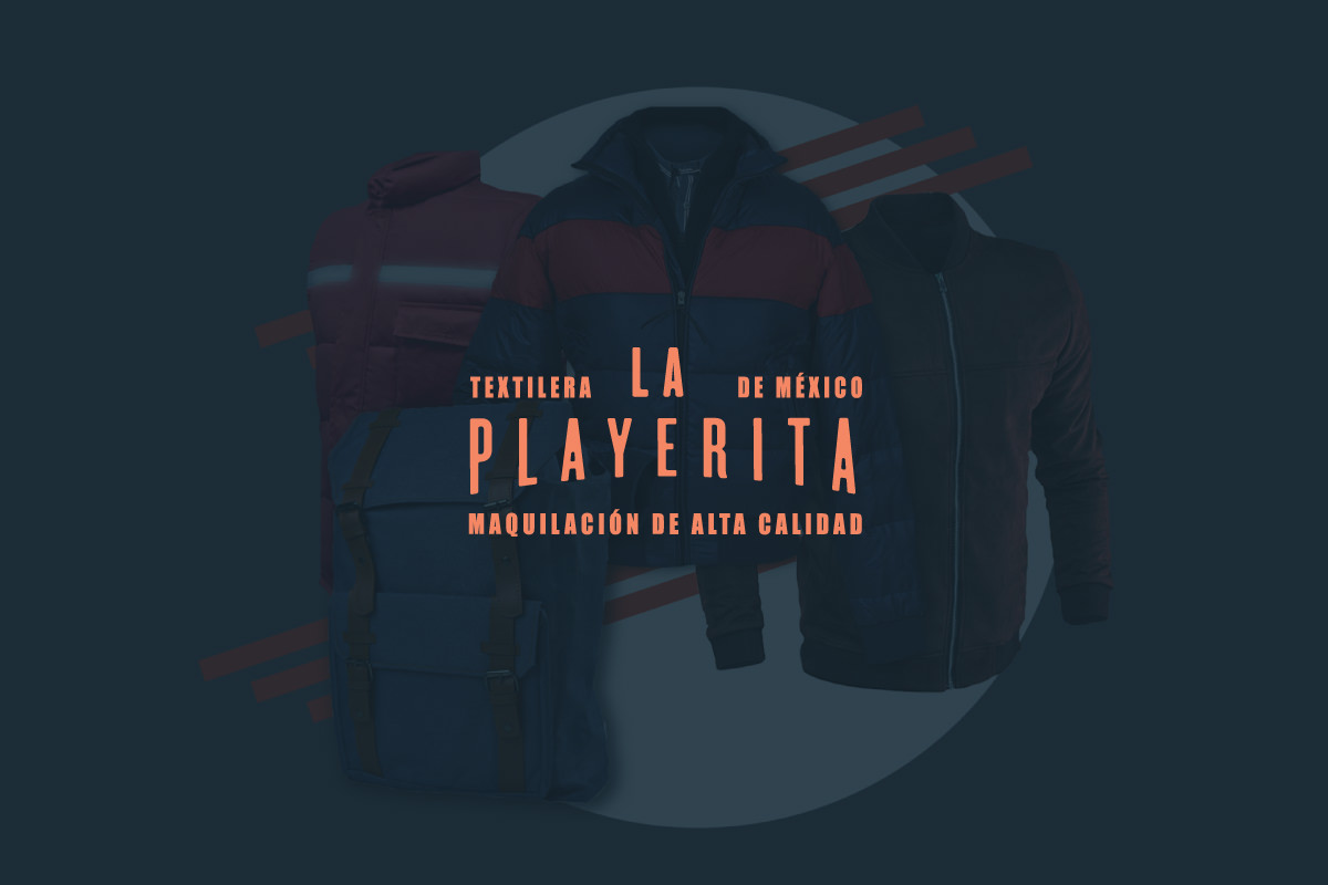 Inicio | La Playerita®