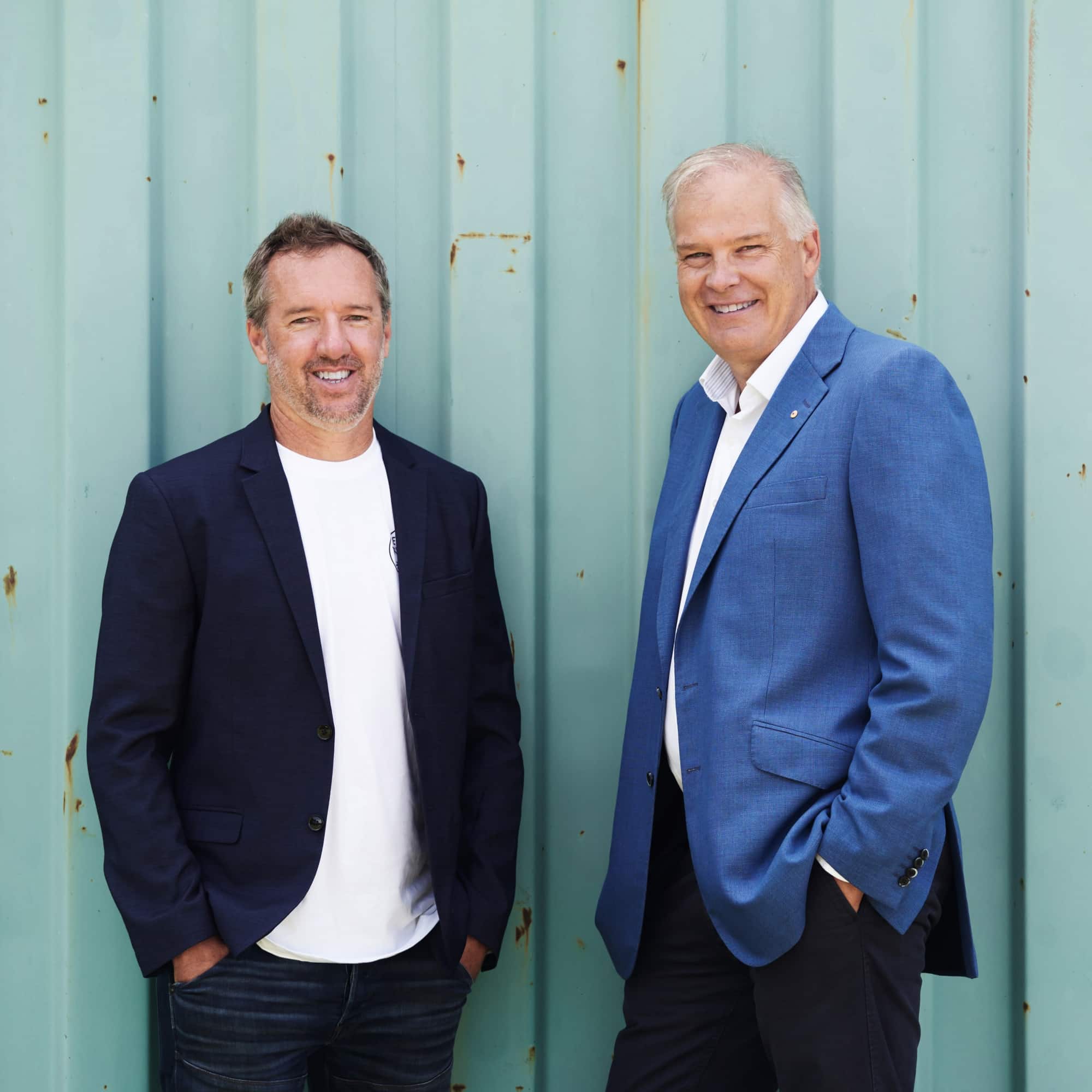 Our Company - Truescope