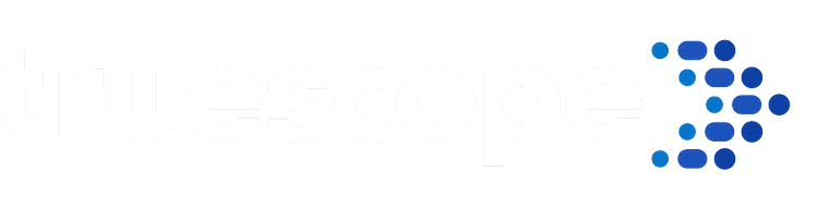 Real Time Competitor Analysis - Truescope