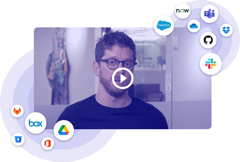 DoControl | Automated SaaS Security | Homepage