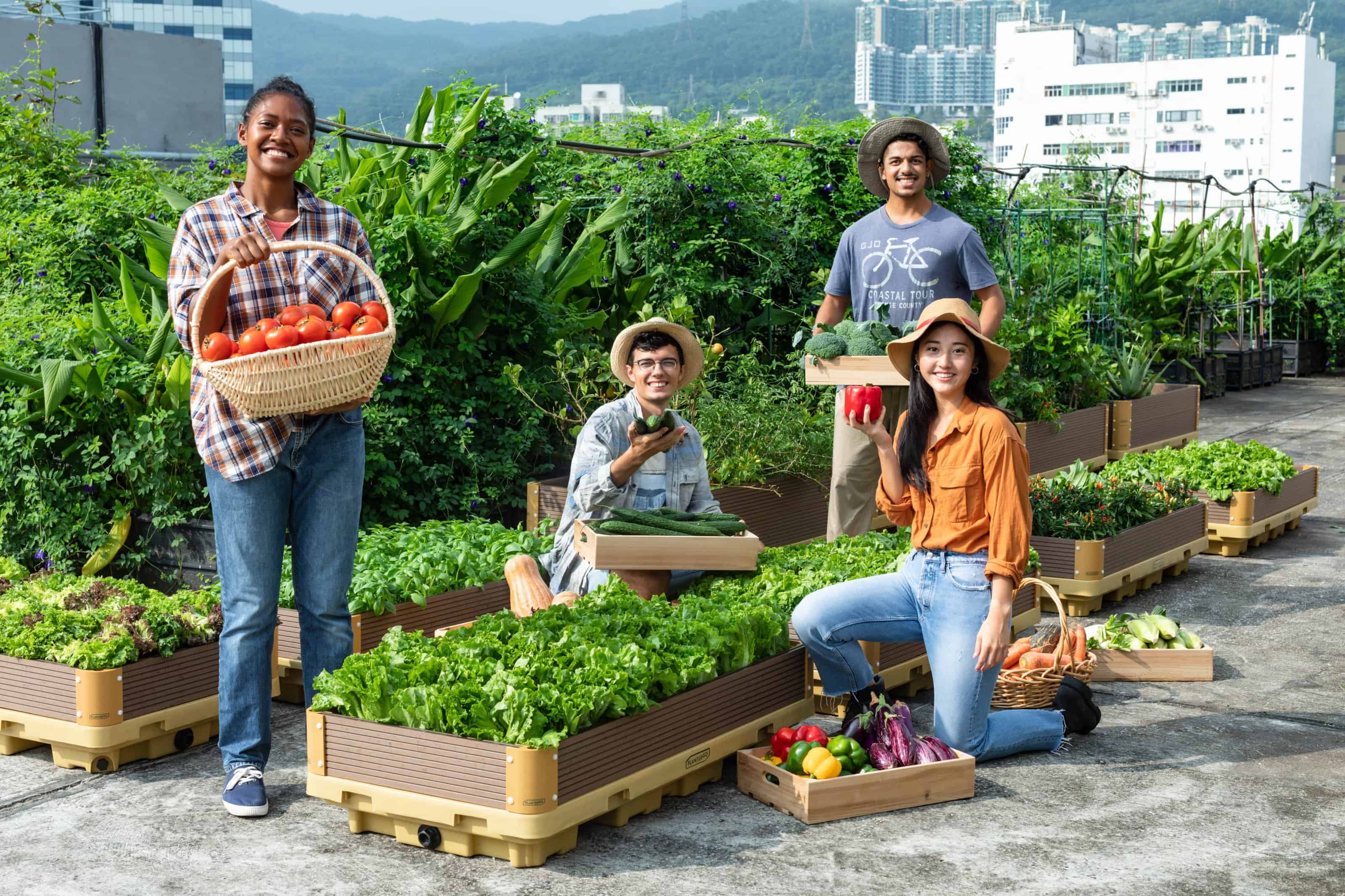 PlanterGo | Go Farm Anywhere