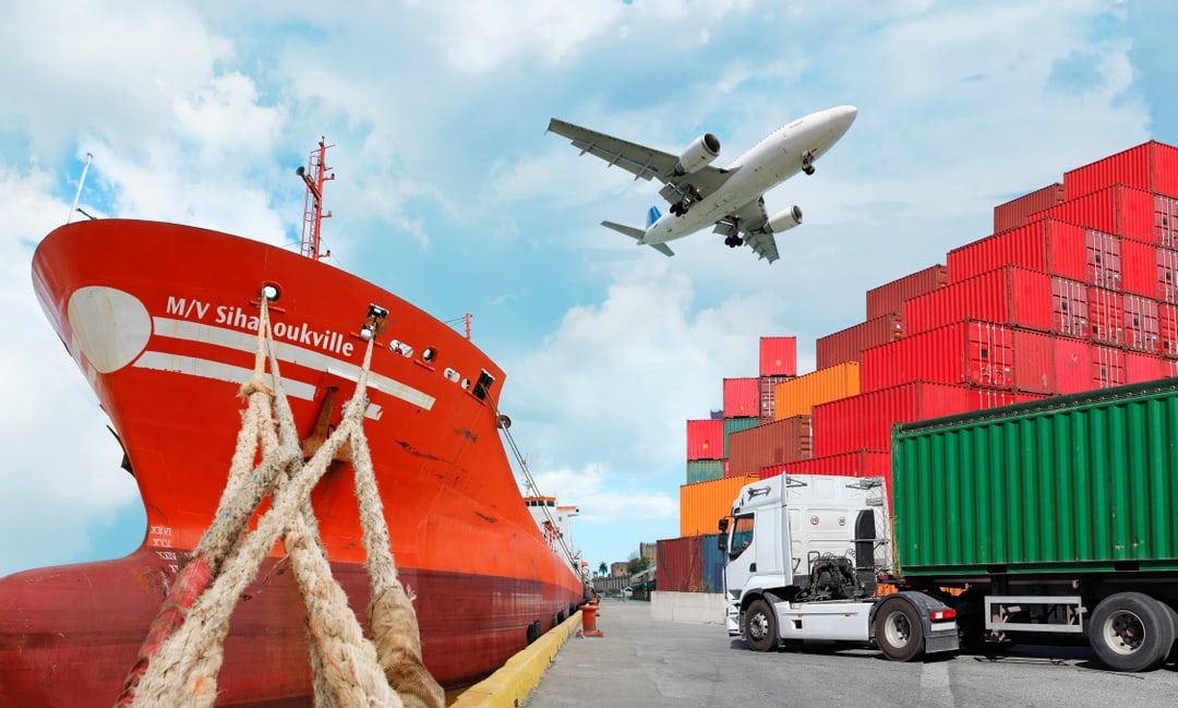 Vattanac Bank - Trade Finance & Trade Services