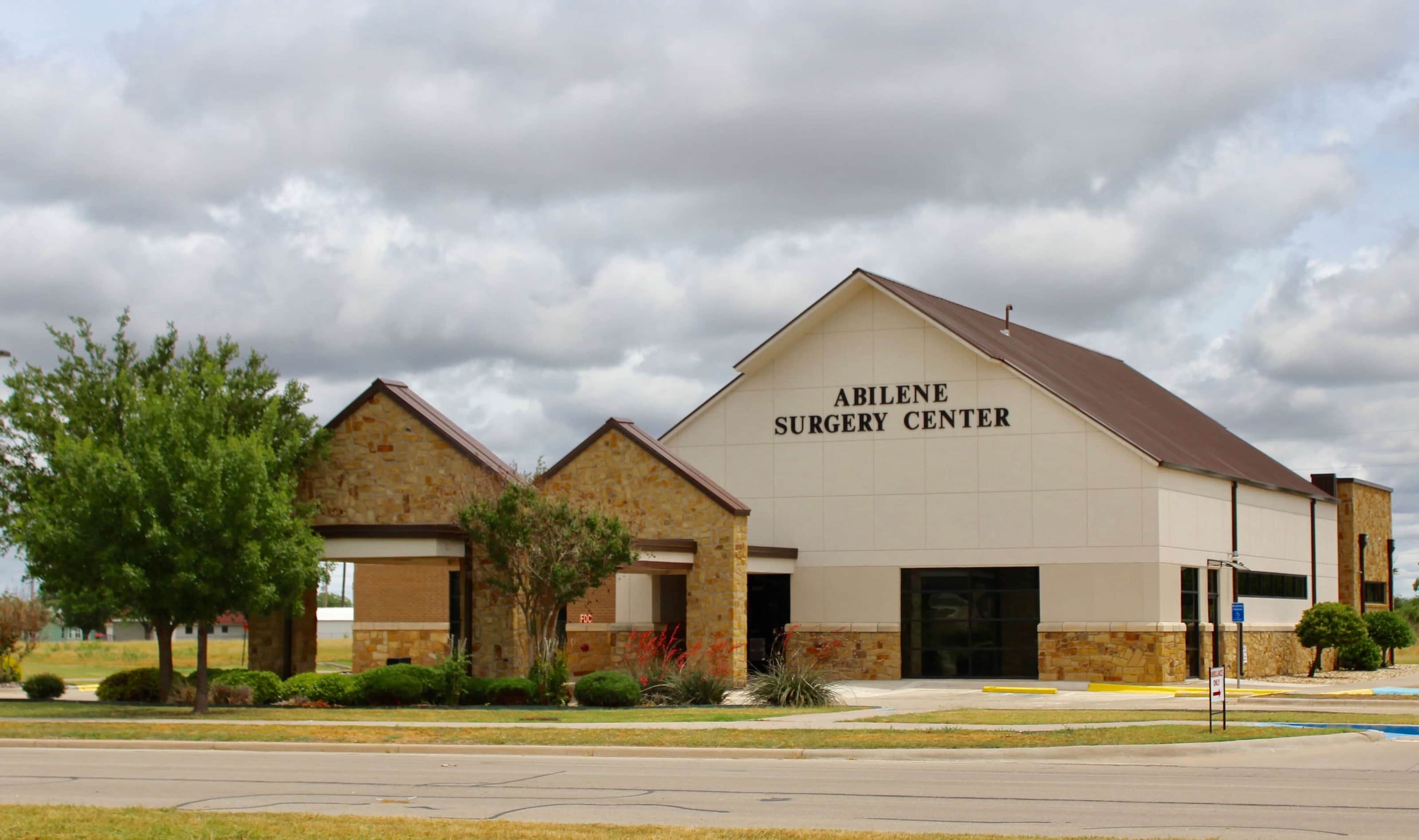 Abilene Surgery Center