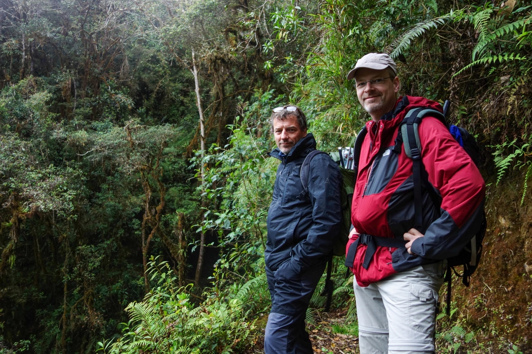 Dr. Gunnar Brehm | LepiLED