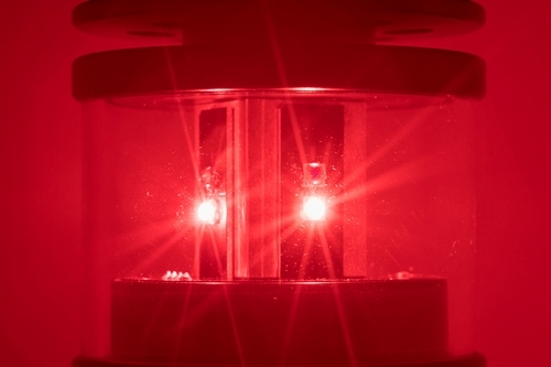 Dr. Gunnar Brehm | LepiLED