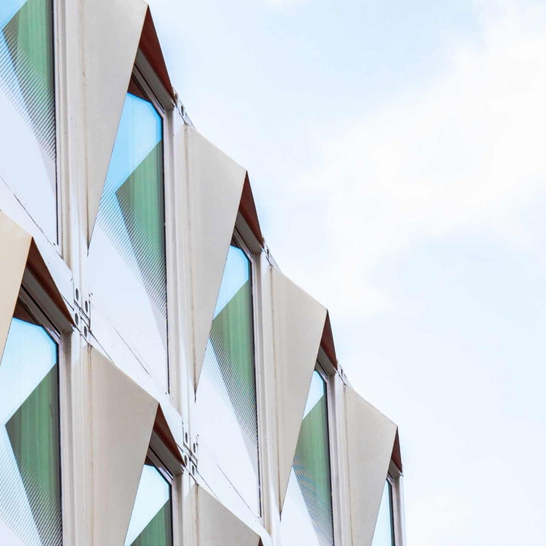 Stow Away in the Media - London Eco Apart Hotel