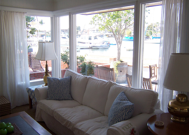 540 S. Bayfront - Balboa Island