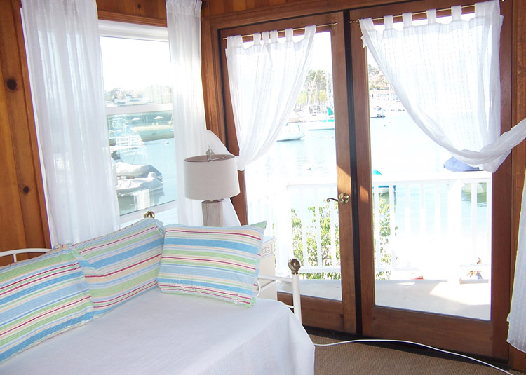 540 S. Bayfront - Balboa Island