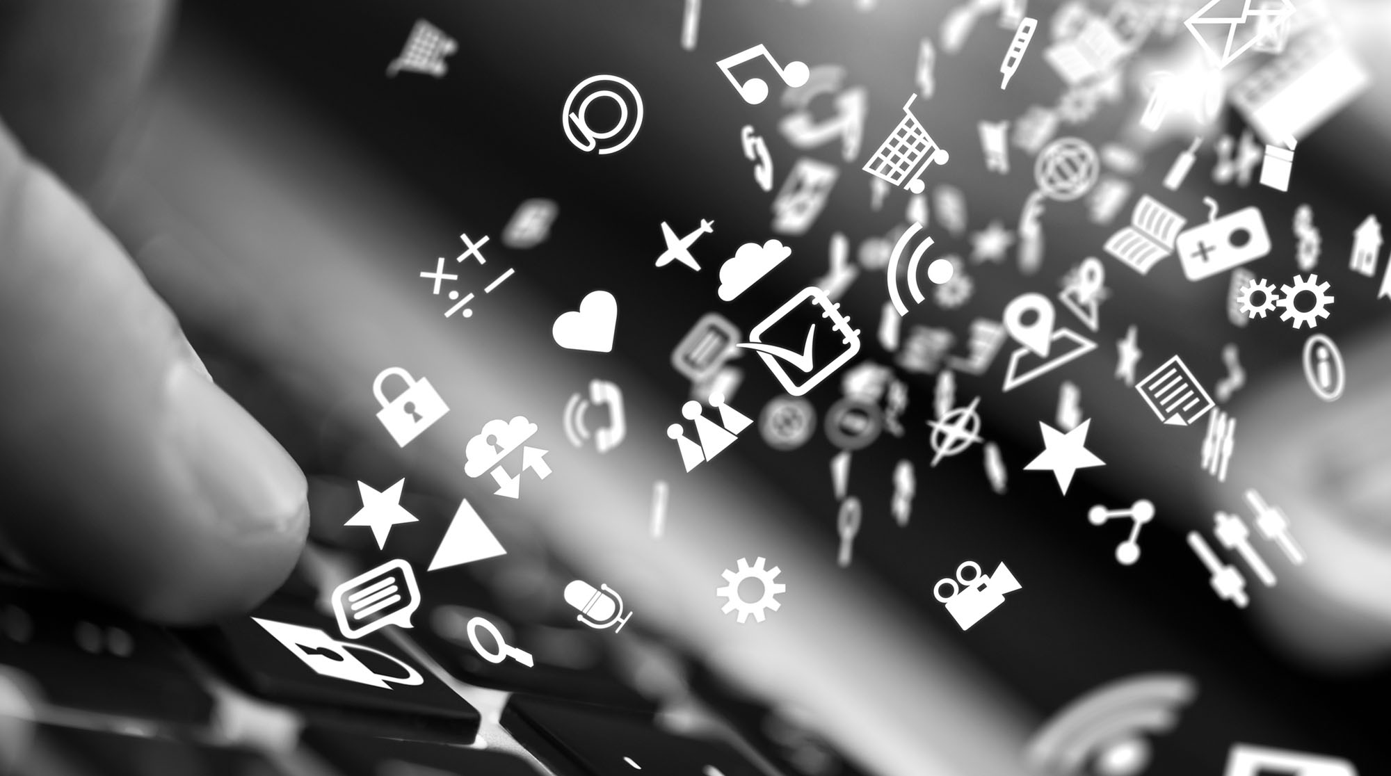 OpenText (Micro Focus) Content Manager Modules