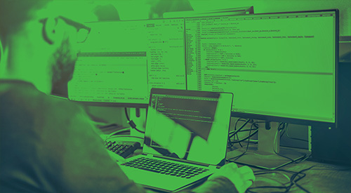 OpenText (Micro Focus) Content Manager Solution Development