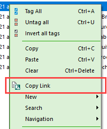 Content Manager 10 New Features, Enhancements, Release Notes