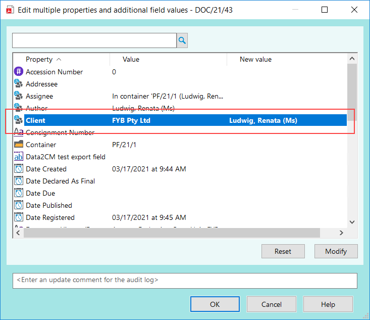 Micro Focus CM10.1 New Features, Enhancements, Release Notes