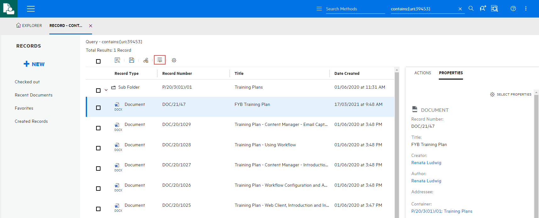 Micro Focus CM10.1 New Features, Enhancements, Release Notes