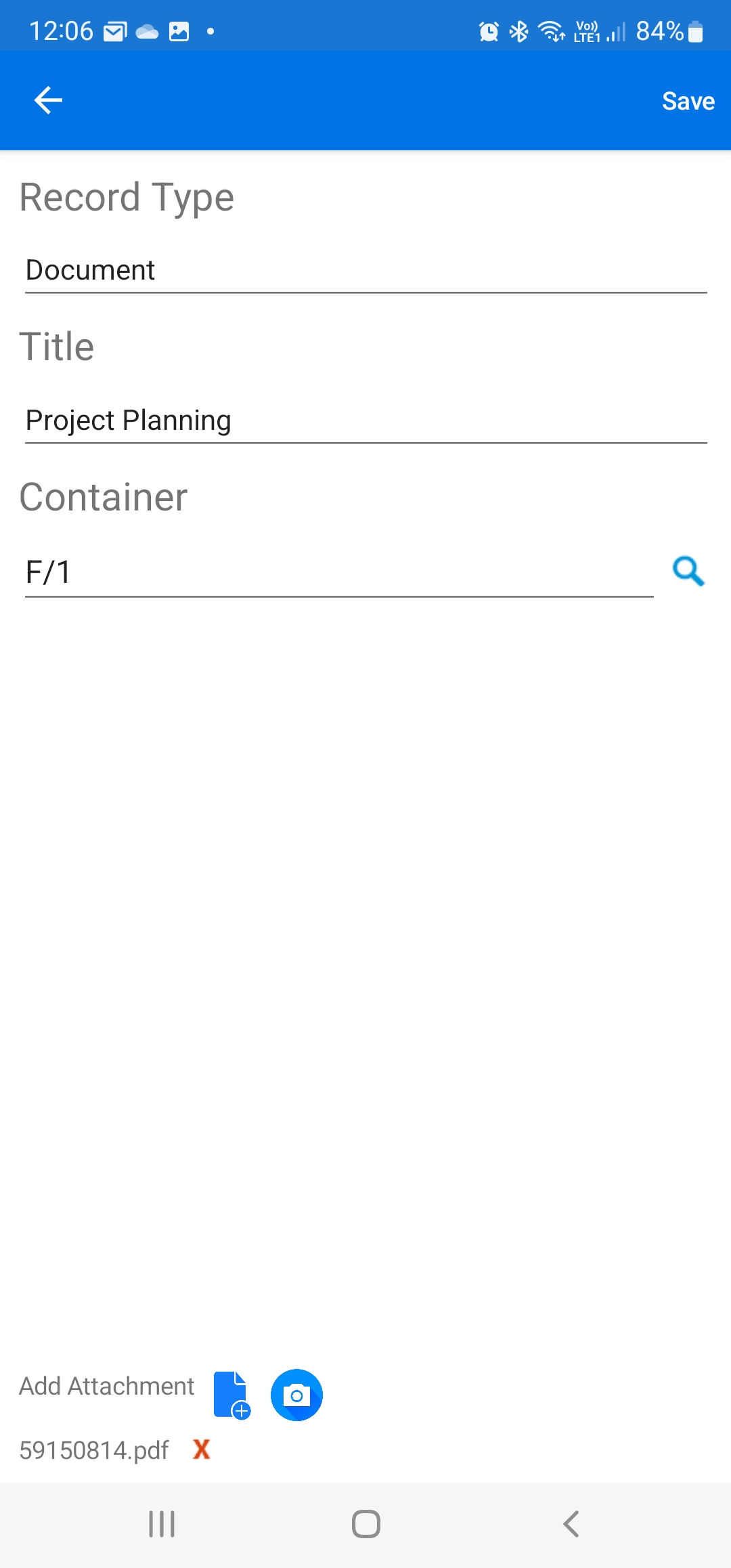 Micro Focus CM10.1 New Features, Enhancements, Release Notes