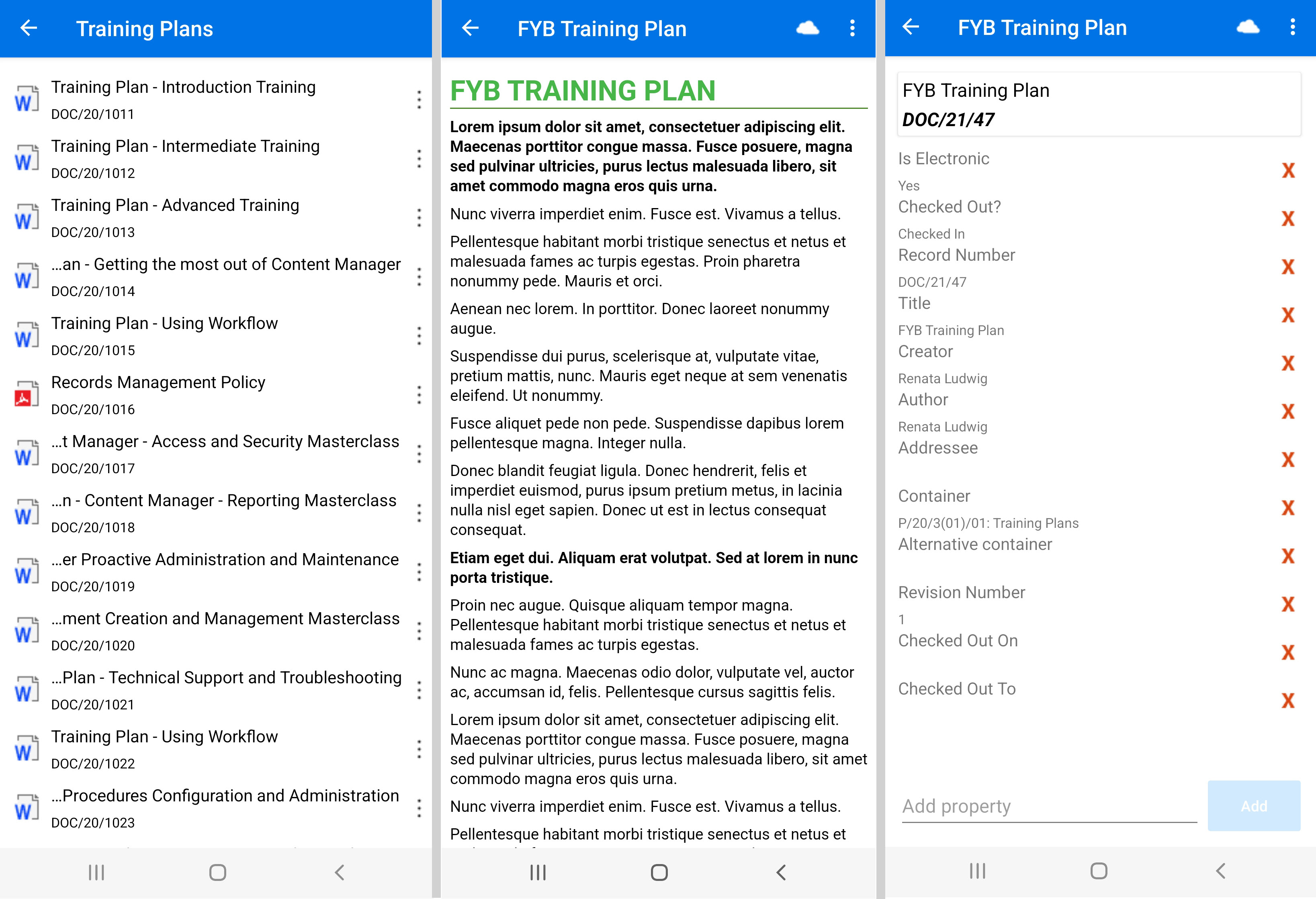 Micro Focus CM10.1 New Features, Enhancements, Release Notes