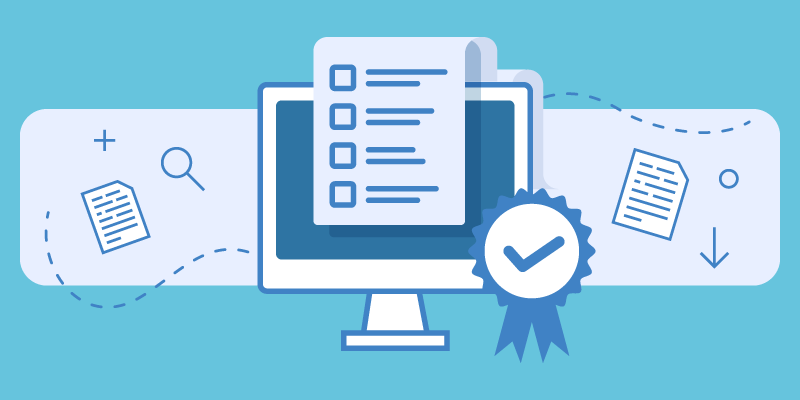 Meet the Australian standard for document control with FYB DocUControl