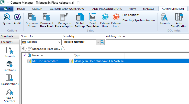 Opentext Cm23 3 New Features Enhancements Release Notes