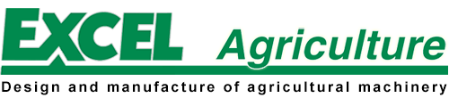 Excel Crop Care Logo