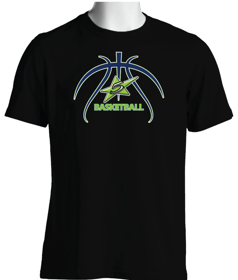 5 Star Basketball